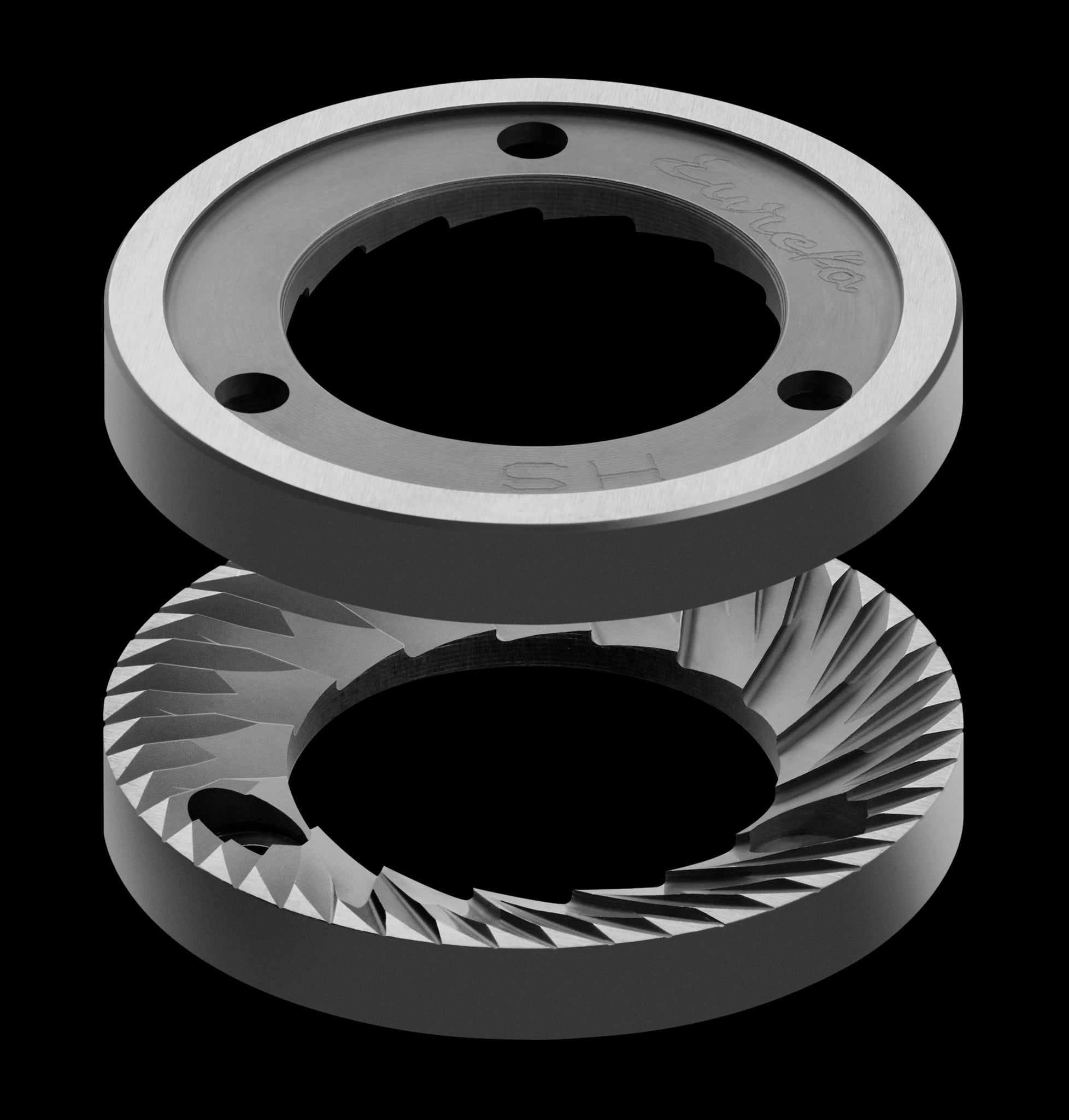 Gaggia MDF 55 Coffee Grinder – Coffee Nerd